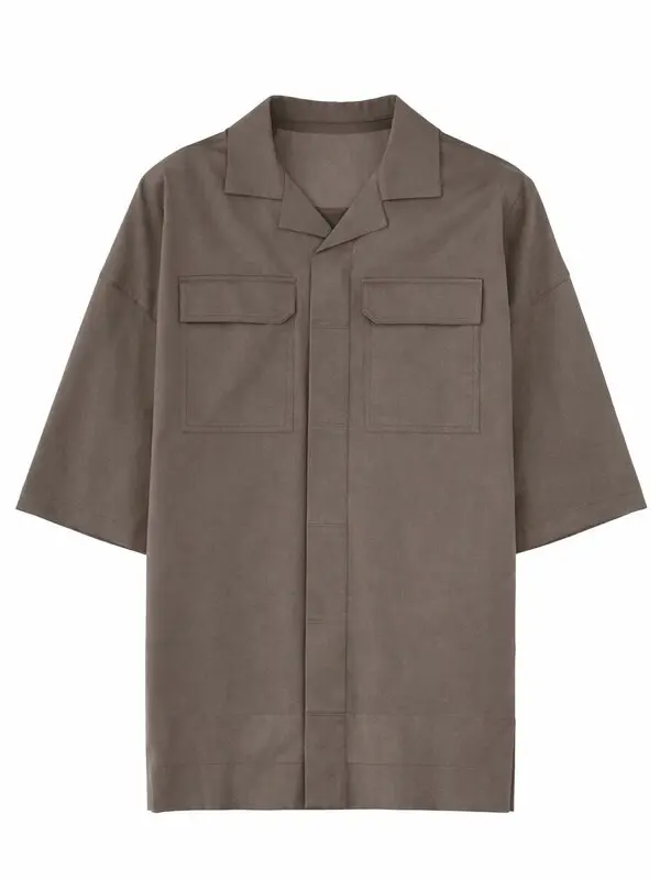 Rick Owens Magnum Tommy' Shirt