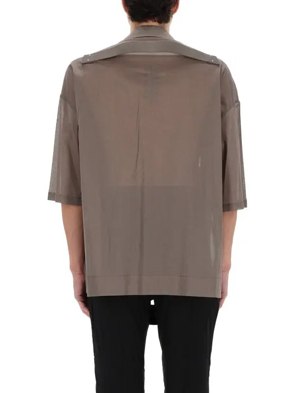 Rick Owens Magnum Tommy' Shirt