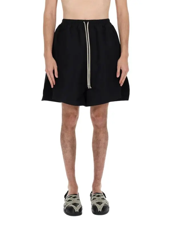 Rick Owens Faun Boxer Shorts