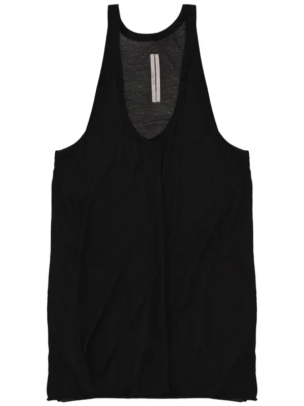 Rick Owens Open Pony Top