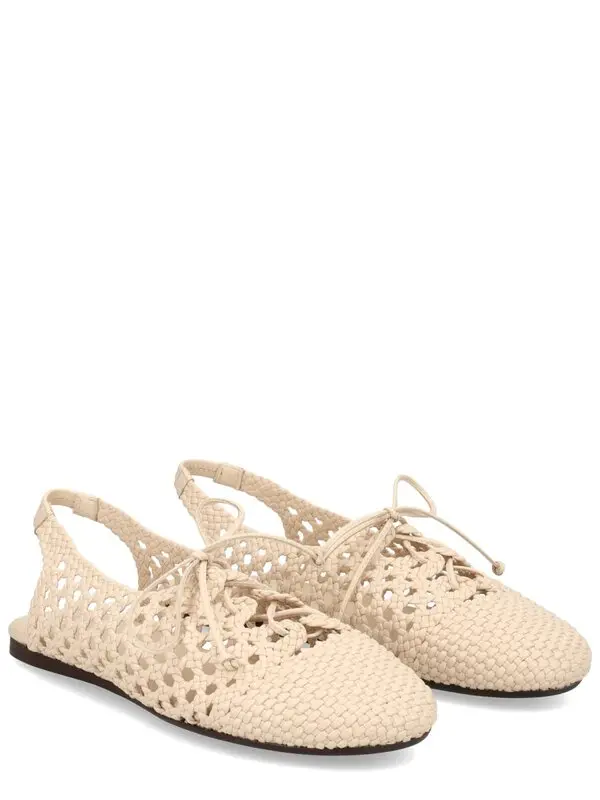 Hereu Sardana Ballet Flats