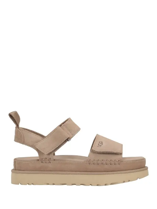UGG Goldenstar Sandals - Sand