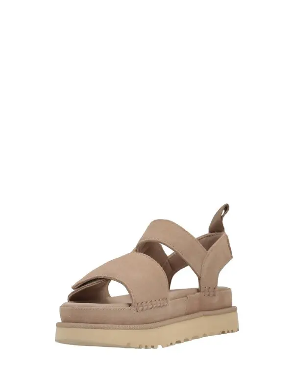 UGG Goldenstar Sandals - Sand