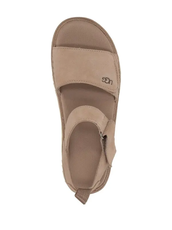 UGG Goldenstar Sandals - Sand