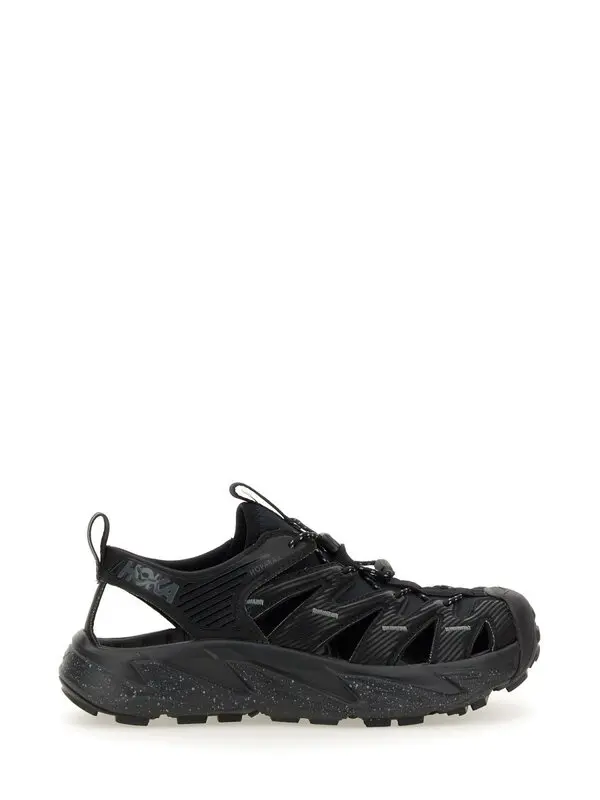 Hoka One One Hopara Sneaker - Black