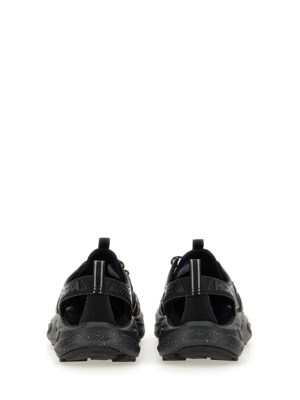 Hoka One One Hopara Sneaker - Black