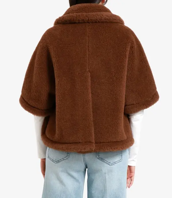 Max Mara Jackets - Castoro