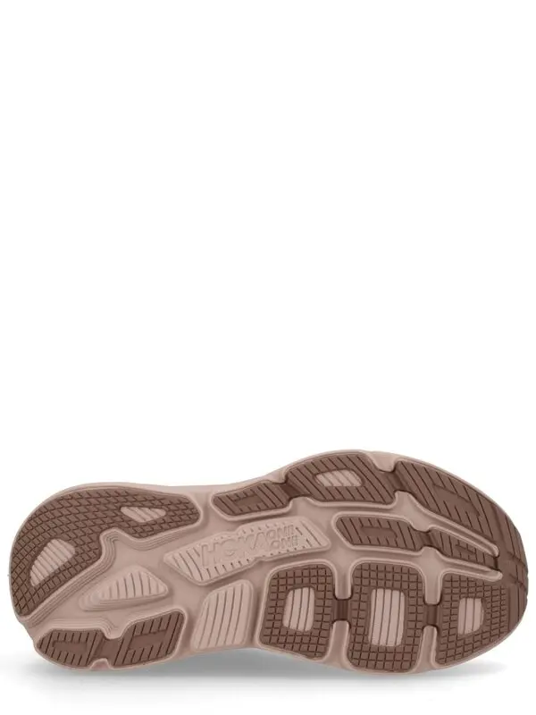 Hoka One One Bondi 7 Sneaker - Pink