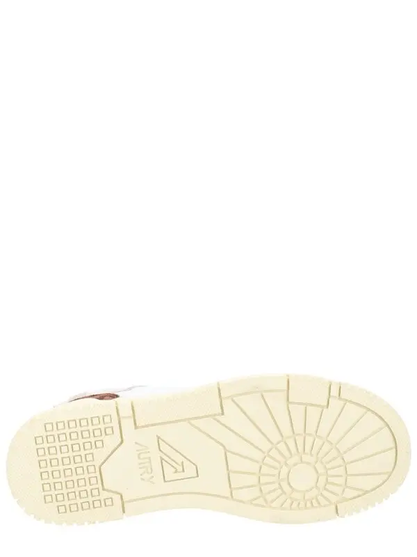 AUTRY Clc Low Sneaker - Multicolour