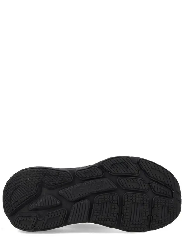 Hoka One One Bondi 7 Sneaker - Black