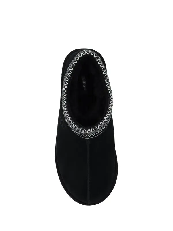 UGG Slipper - Black