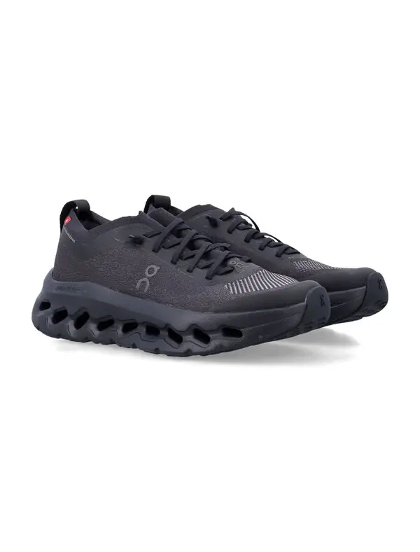 On Cloudtilt Moon Sneakers - Black