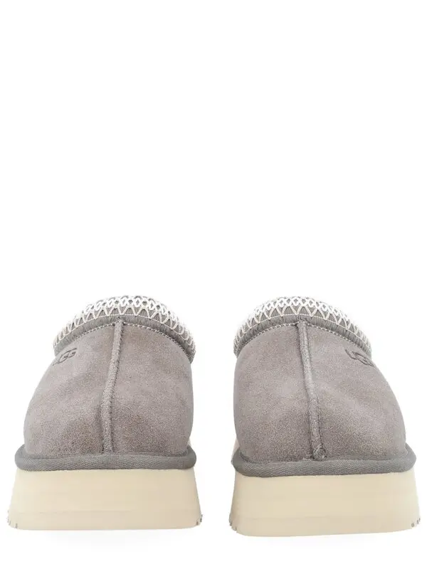 UGG Tazz Ii Platform Sandal - Grey