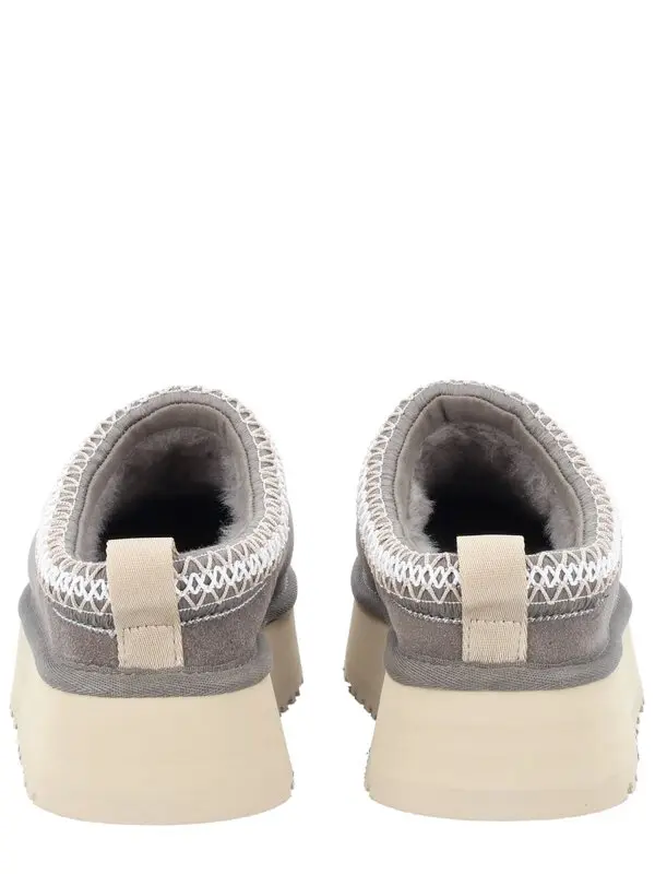 UGG Tazz Ii Platform Sandal - Grey