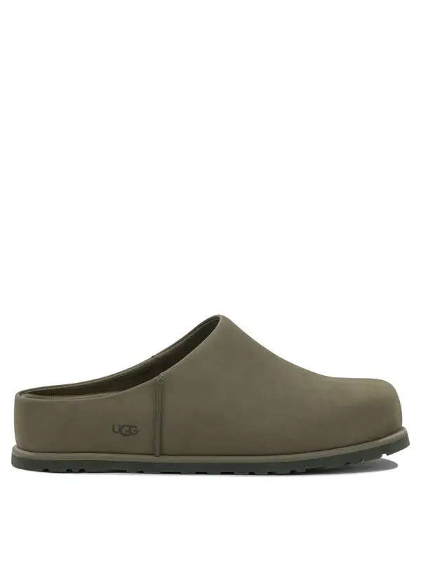 UGG Otzo Sabot - Green