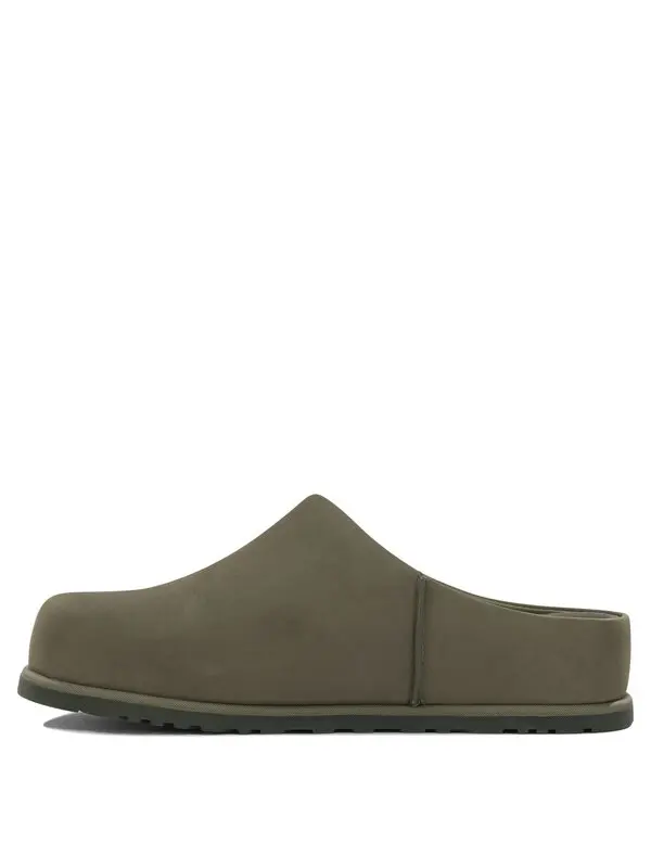 UGG Otzo Sabot - Green