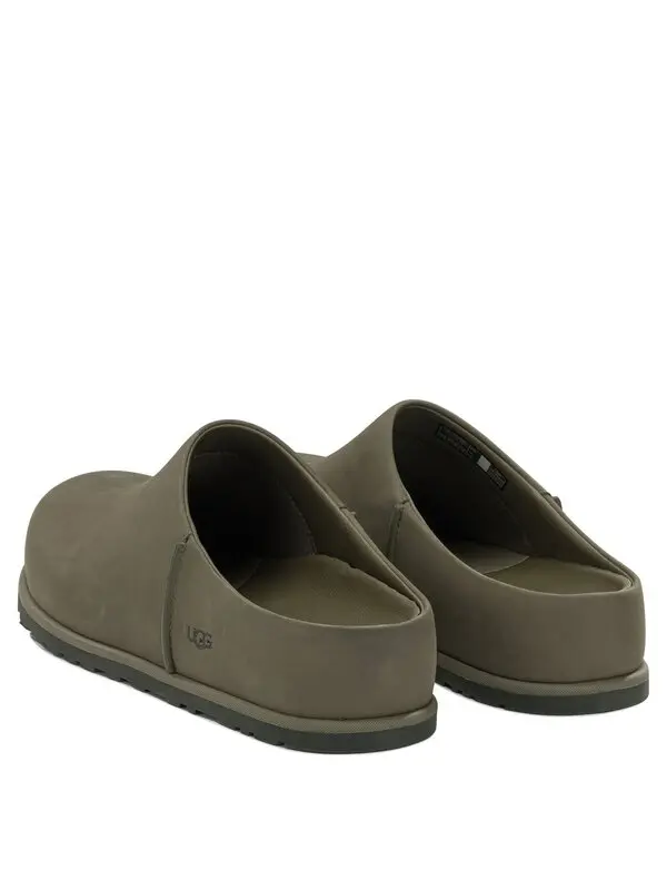 UGG Otzo Sabot - Green