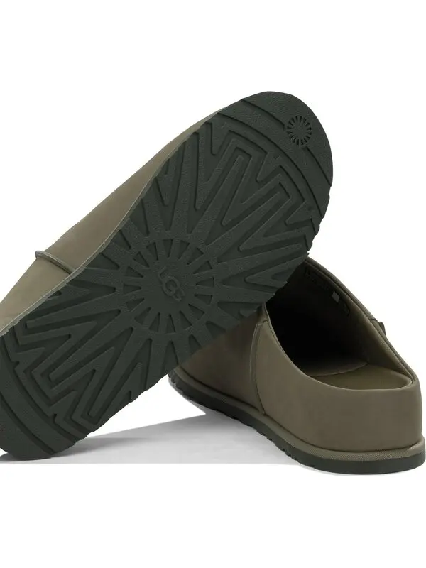 UGG Otzo Sabot - Green