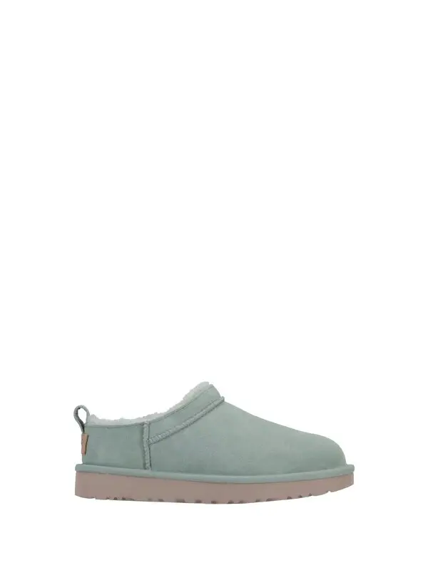 UGG Classic Micro - Artichoke