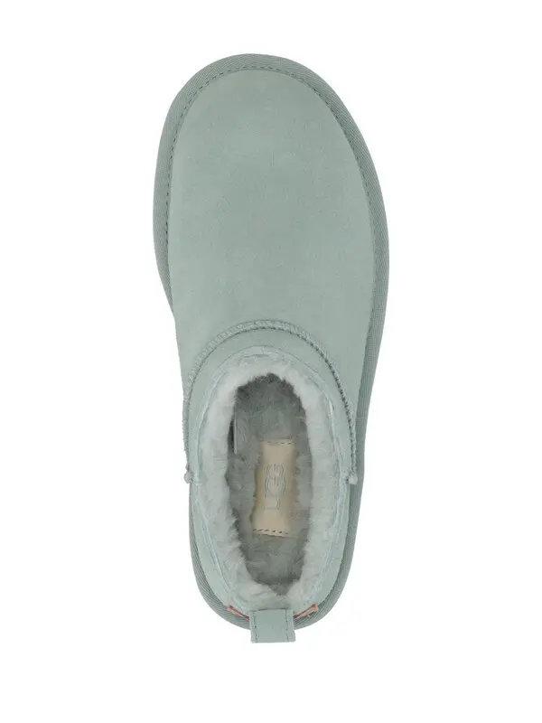 UGG Classic Micro - Artichoke