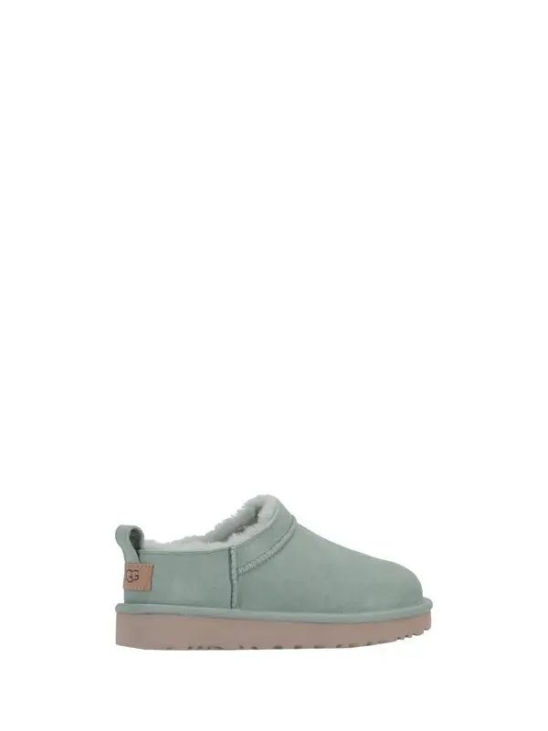 UGG Classic Micro - Artichoke