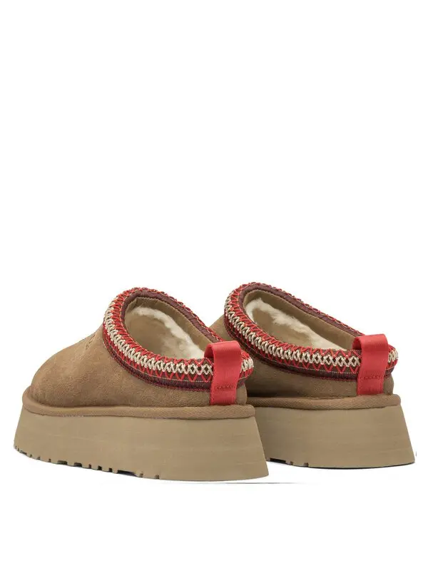 UGG Suede Slippers