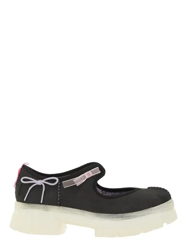 UGG Areum Mary Jane - Black