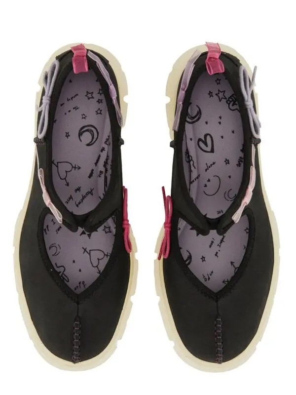 UGG Areum Mary Jane