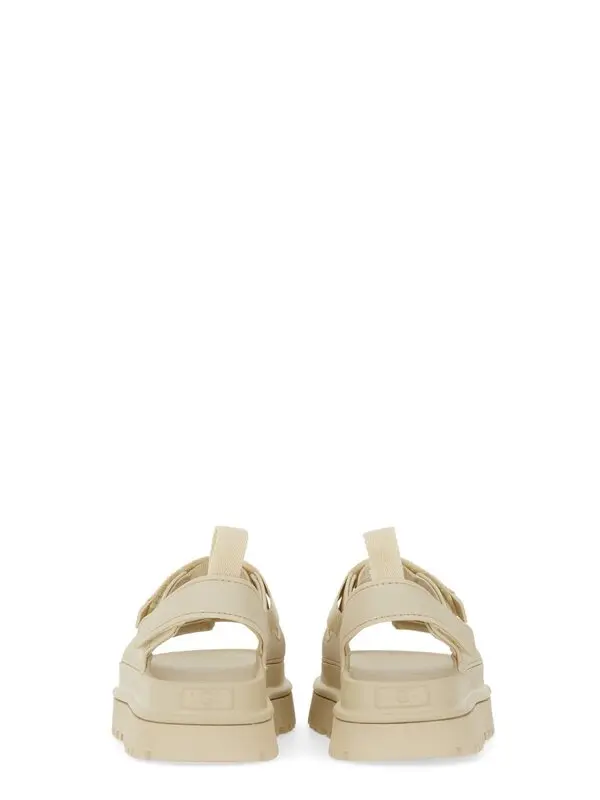 UGG Goldenglow Sandal - Beige