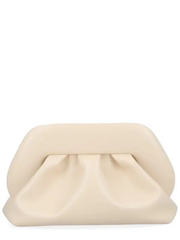 THEMOIRE Medium 'bios' Bag - Beige