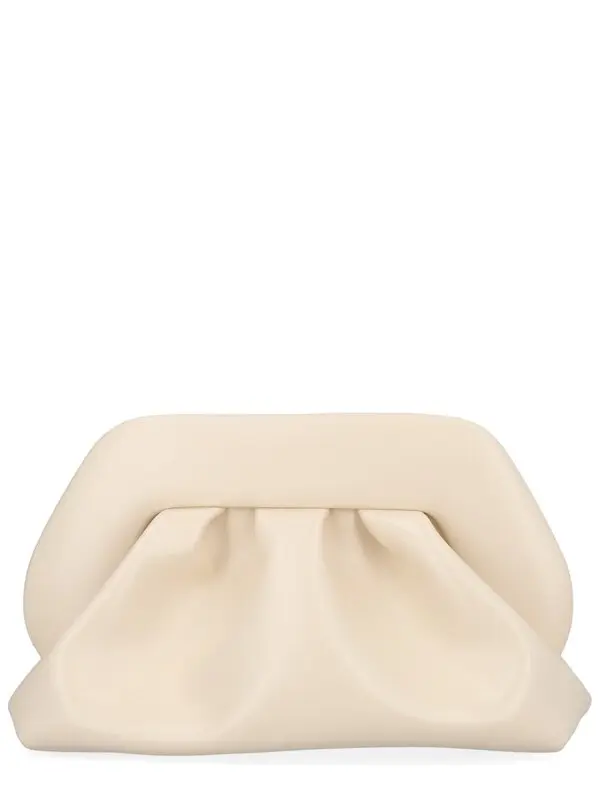THEMOIRE Medium 'bios' Bag - Beige