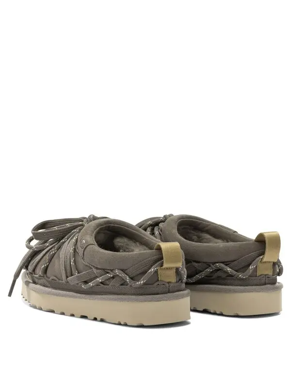 UGG Tasman Lace Slipper