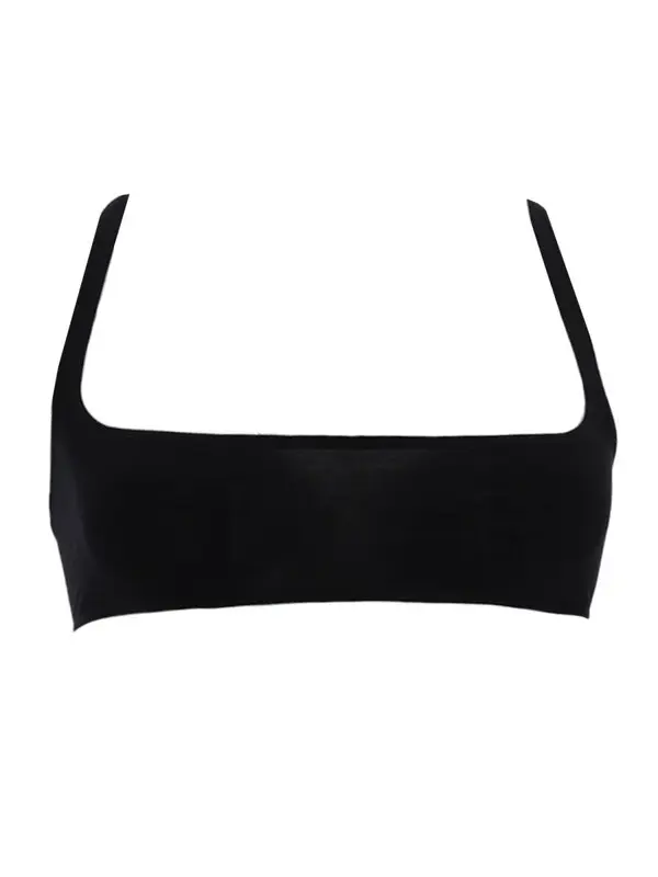 Rick Owens Top - Black