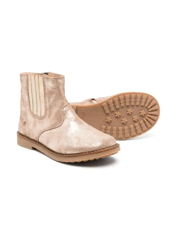 POM D'API Trip Jodzip Boots