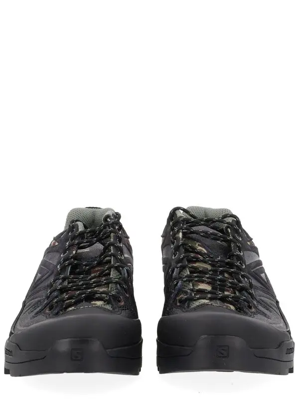 SALOMON X CARHARTT WIP X Alp Salomon X Carhartt Sneaker