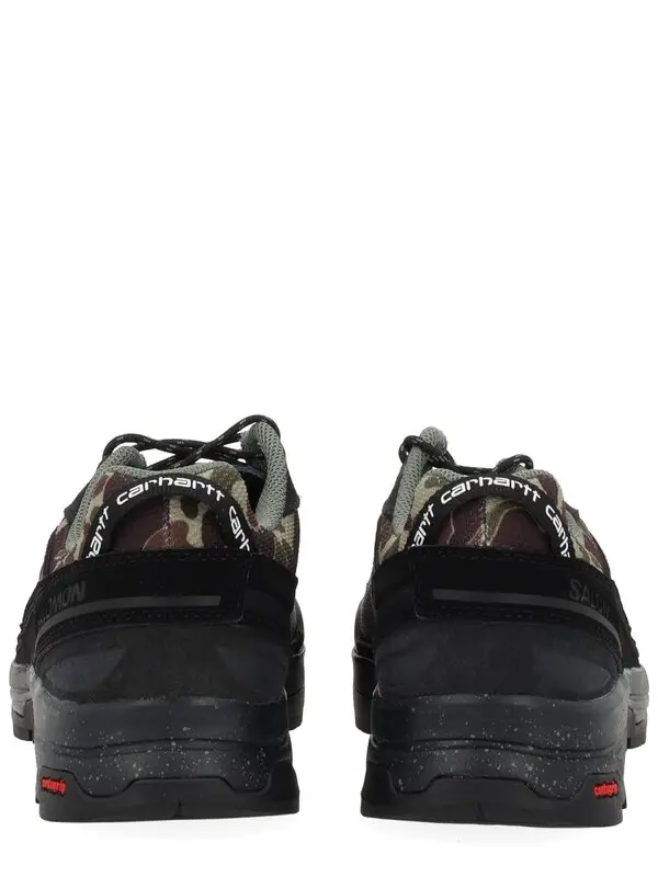 SALOMON X CARHARTT WIP X Alp Salomon X Carhartt Sneaker