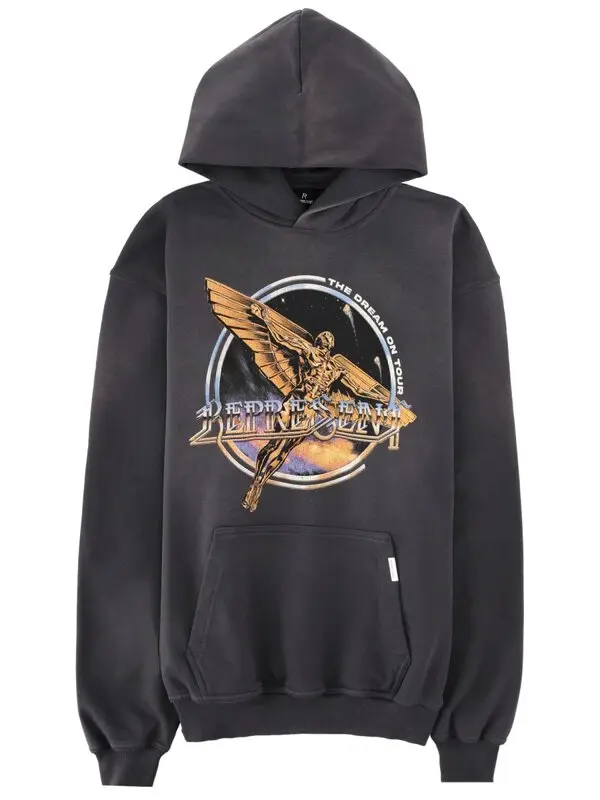 REPRESENT Golden Tour Sweatshirt