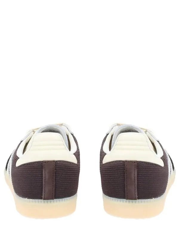 ADIDAS ORIGINALS Samba Og Sneakers - Brown