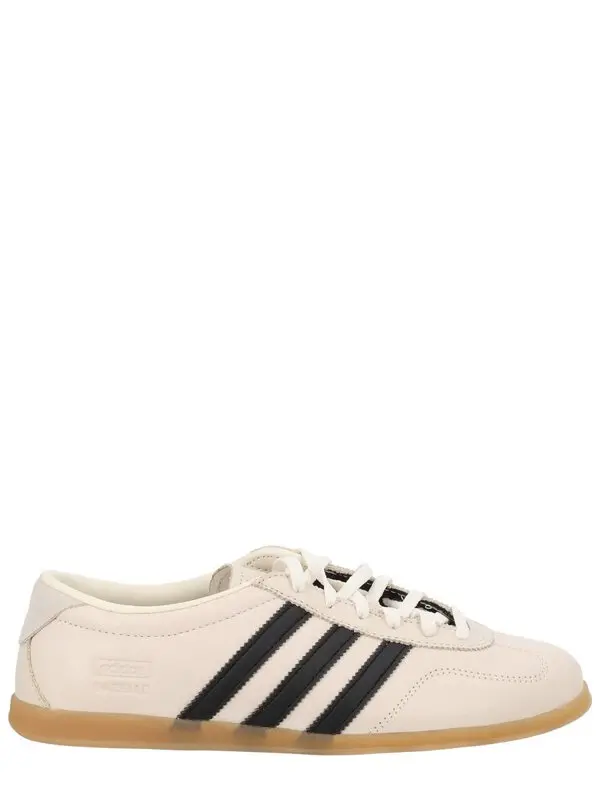 ADIDAS ORIGINALS Gazelle Lo Pro Sneakers - Beige