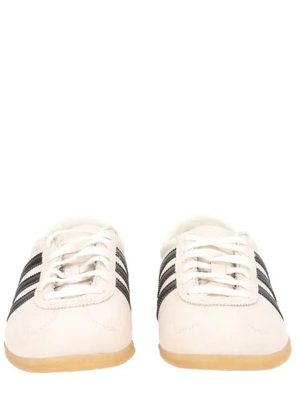 ADIDAS ORIGINALS Gazelle Lo Pro Sneakers - Beige