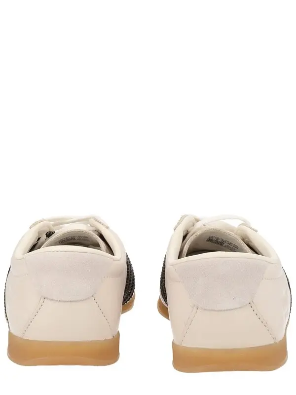 ADIDAS ORIGINALS Gazelle Lo Pro Sneakers - Beige