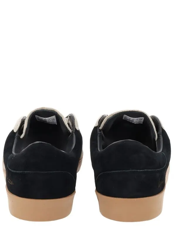 Y3 Gazelle Sneaker - Black