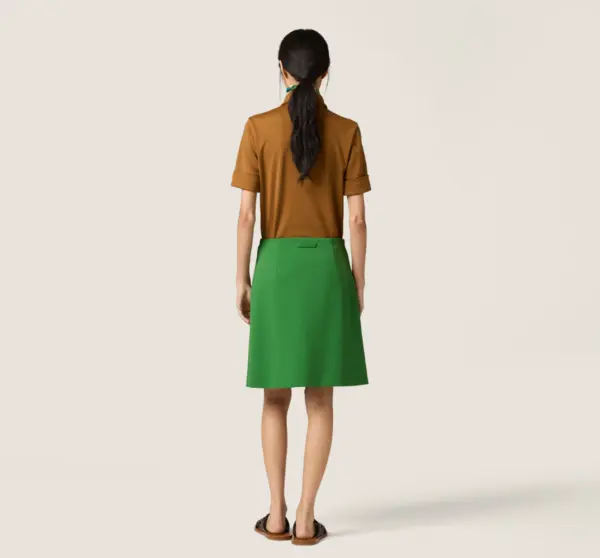 Miu Miu Skirt