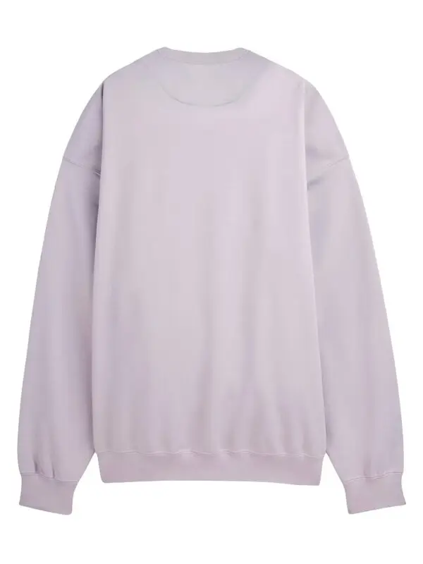 Y3 Logo Sweatshirt
