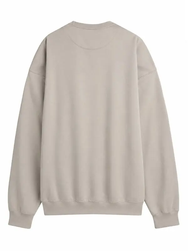 Y3 Logo Sweatshirt
