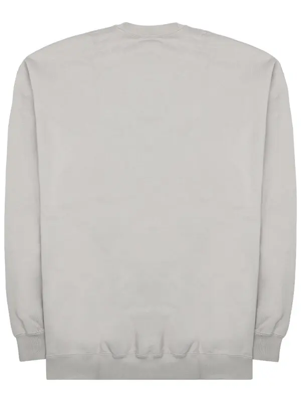 Y3 Logo Sweatshirt