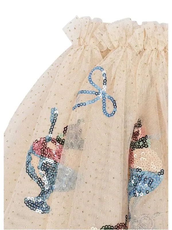 KONGES SLØJD Yvonne Skirt