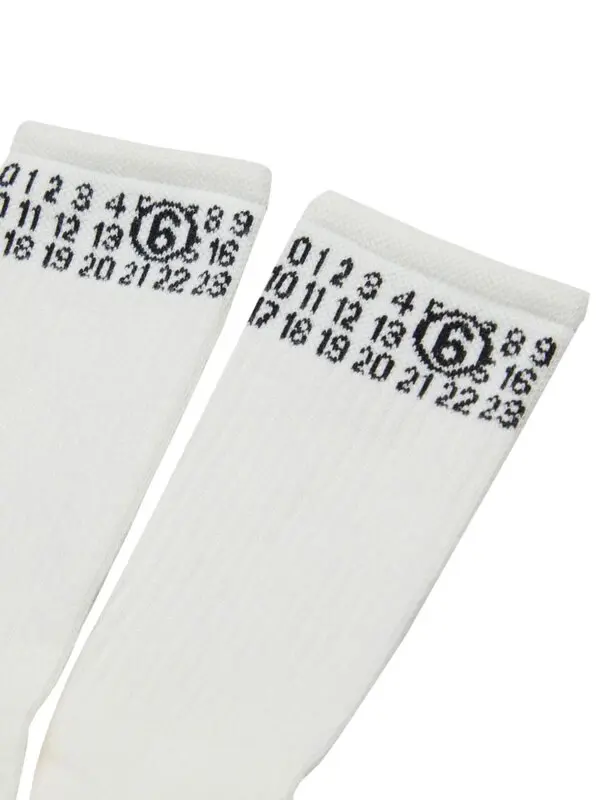 MAISON MARGIELA Socks