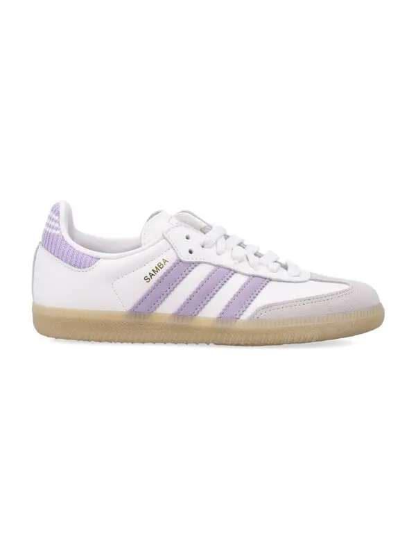 ADIDAS ORIGINALS Samba Og Sneakers