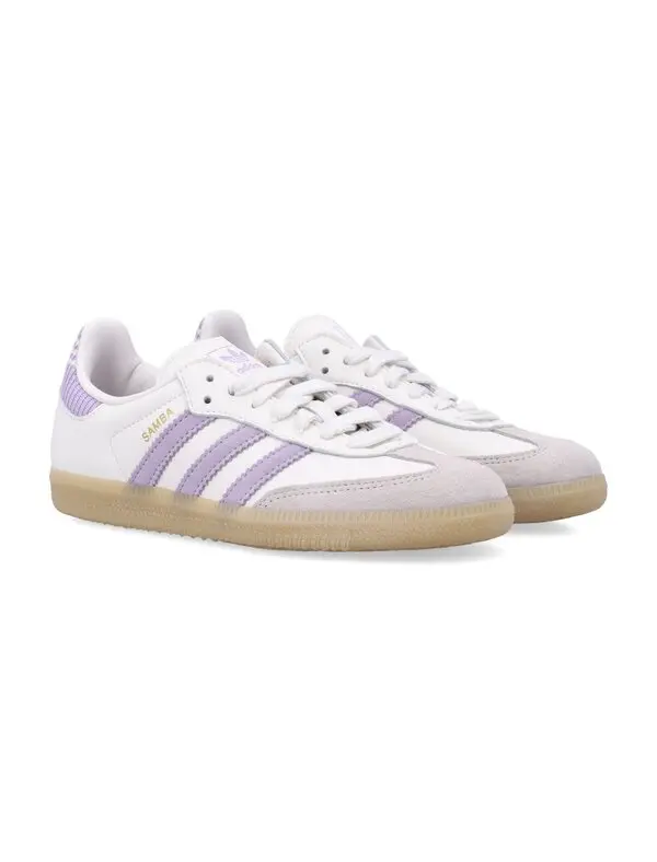 ADIDAS ORIGINALS Samba Og Sneakers